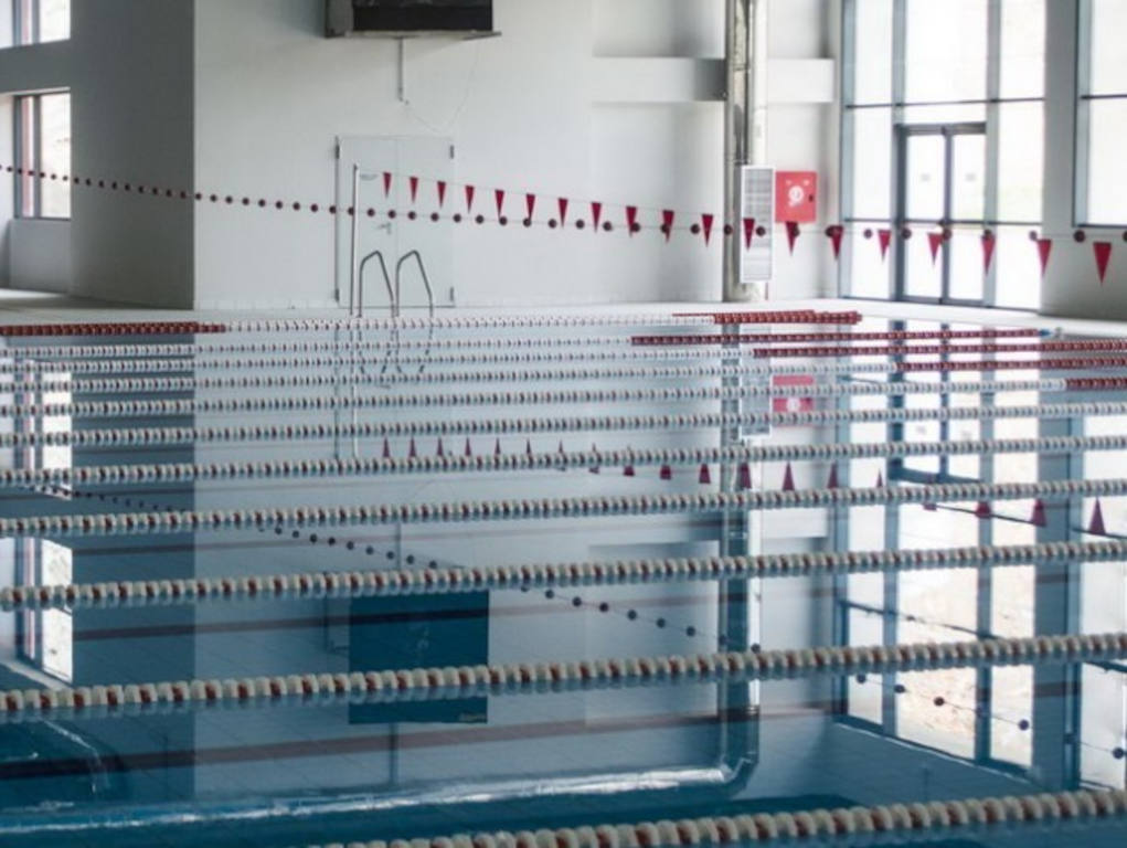 Χρήση του Δημοτικού Κολυμβητηρίου για θεραπευτική άσκηση και υποψήφιους ...