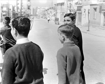 Εκείνα τα όμορφα χρόνια... Της Σοφίας Τριανταφυλλοπούλου - Δήμος και ...
