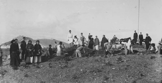 ΣΑΝ ΣΗΜΕΡΑ: 100 χρόνια πριν -16 Απριλίου 1924- δημιουργήθηκε ο ...